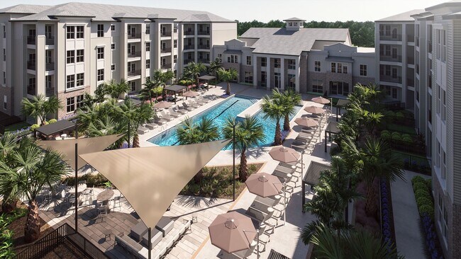 Marlowe South Tampa - 7210 Interbay Blvd Tampa, FL - Apartments for ...