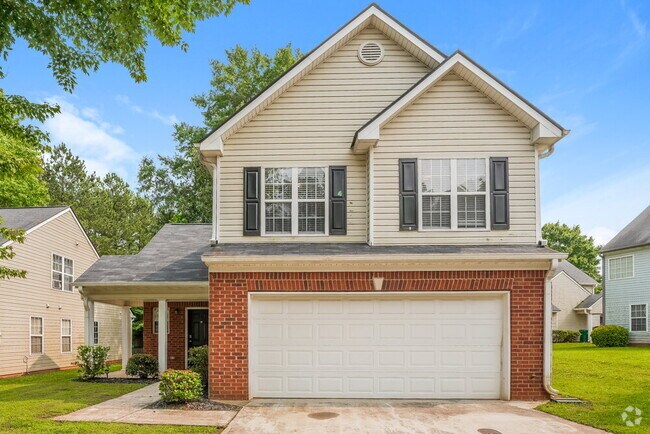 Emerald North Apartments for Rent - Decatur, GA - Updated Today ...