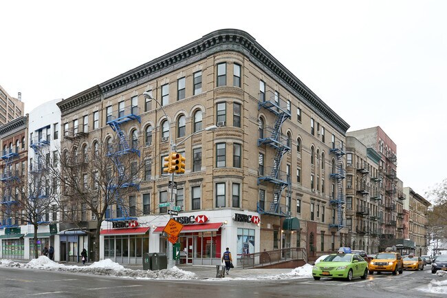 300 W 112th St, New York, NY 10026 Apartments - New York, NY ...