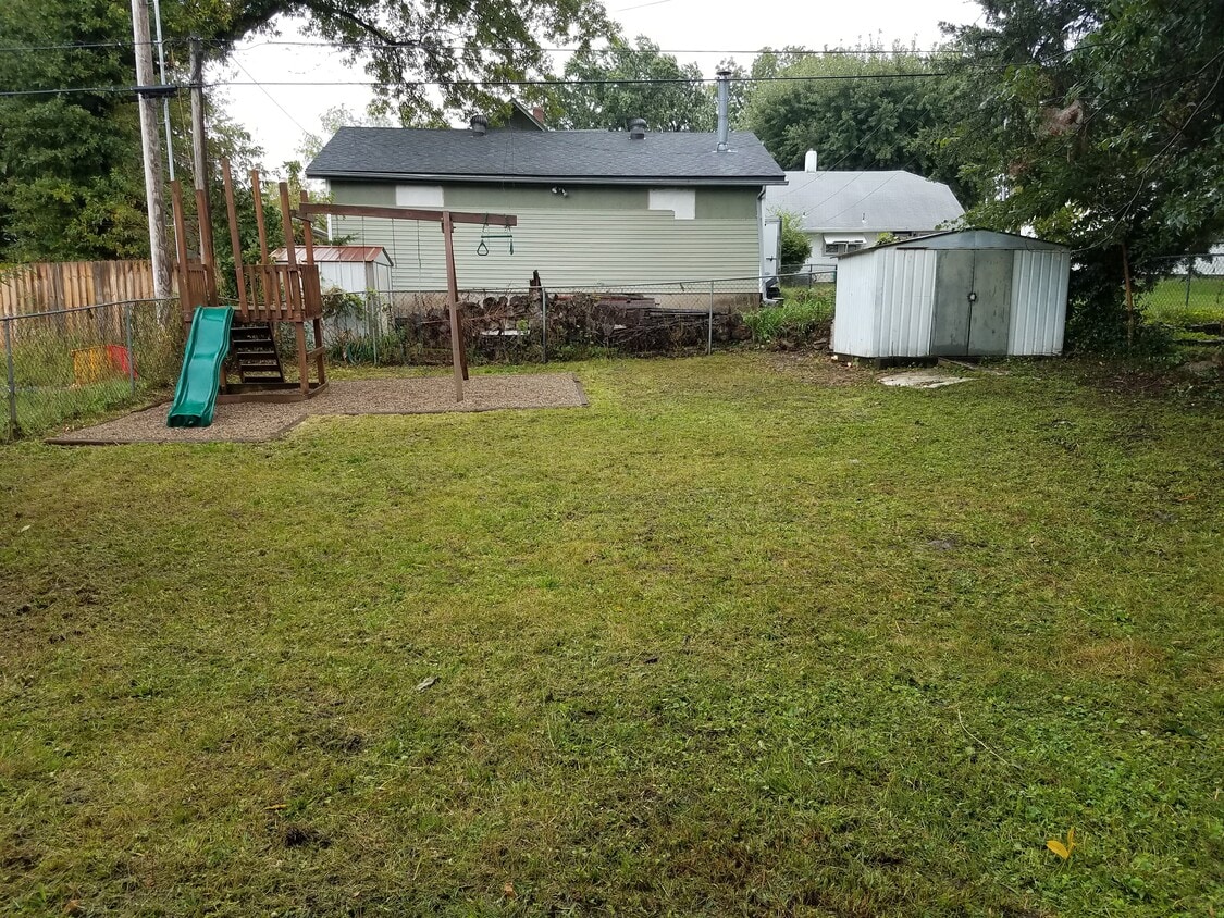 523 S Huttig Ave, Independence, MO 64053 - House Rental in Independence ...