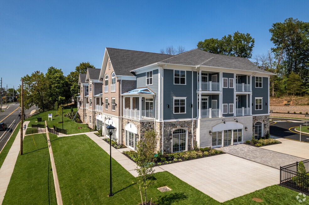 Apartments for Rent in Bedminster NJ - 19 Rentals | Apartments.com