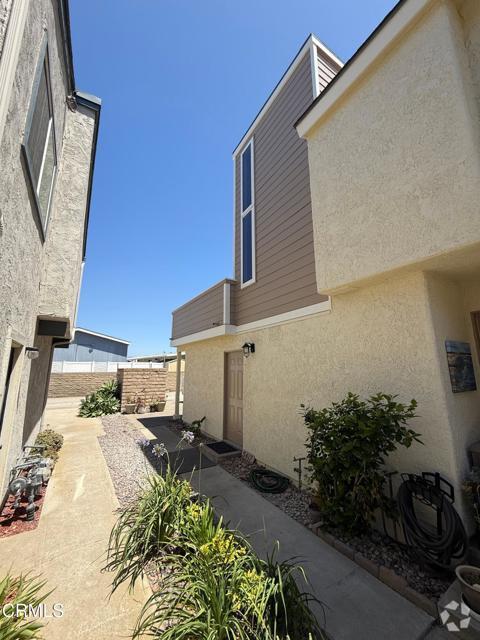 Oxnard Shores Moblie Home Park Apartments for Rent - Oxnard, CA ...