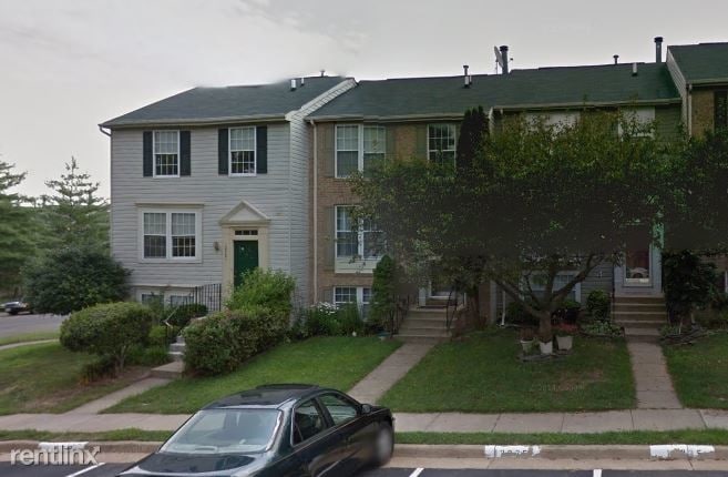 12921 Freestone Ct, Woodbridge, VA 22192 - Townhome Rentals in ...