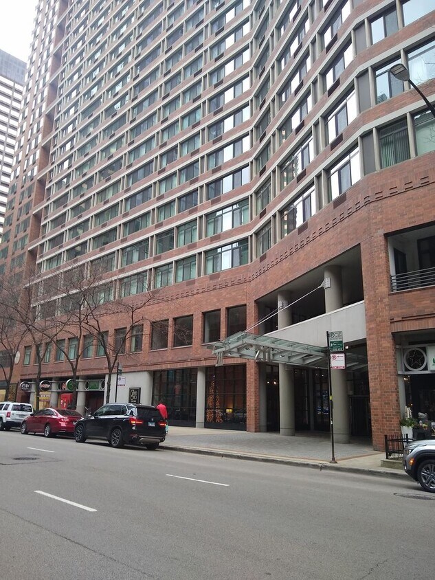 211 E Ohio St Unit 2419, Chicago, IL 60611 - Condo for Rent in Chicago ...