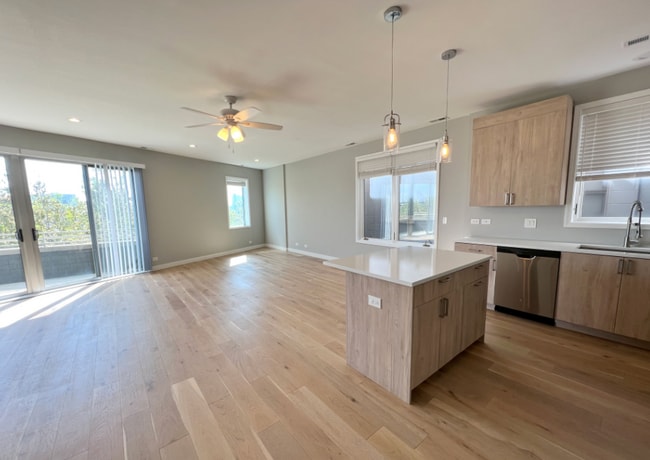 1652 N Bosworth Ave Unit 2N, Chicago, IL 60642 - 1652 N Bosworth Ave ...