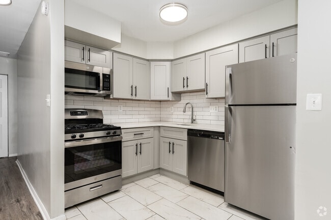 Lochearn Gated Apartments for Rent - Baltimore, MD - Updated Today ...