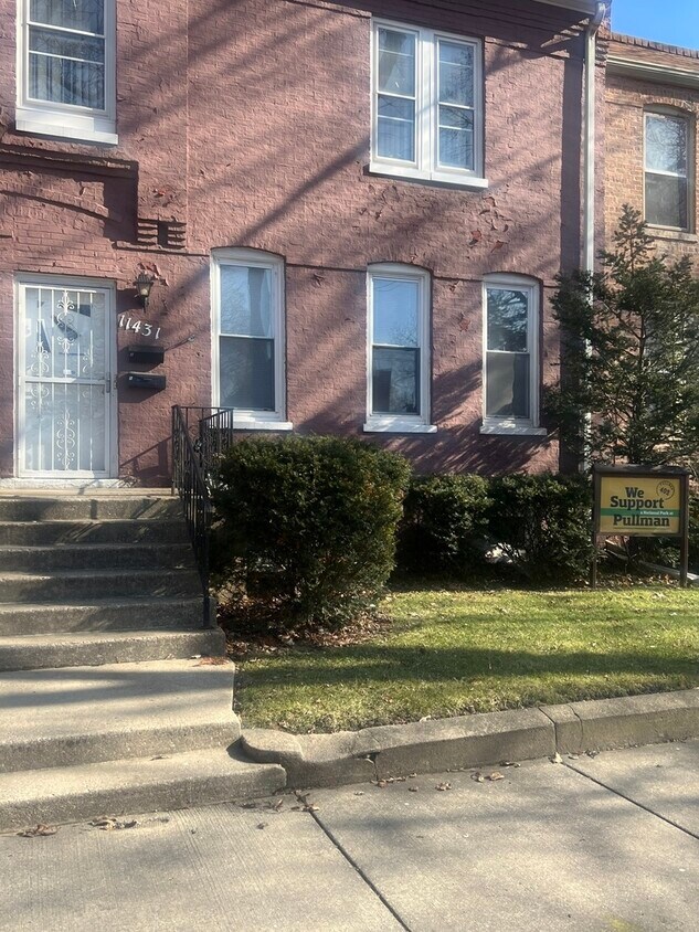 11431 S Forrestville Ave, Chicago, IL 60628 - House Rental in Chicago ...