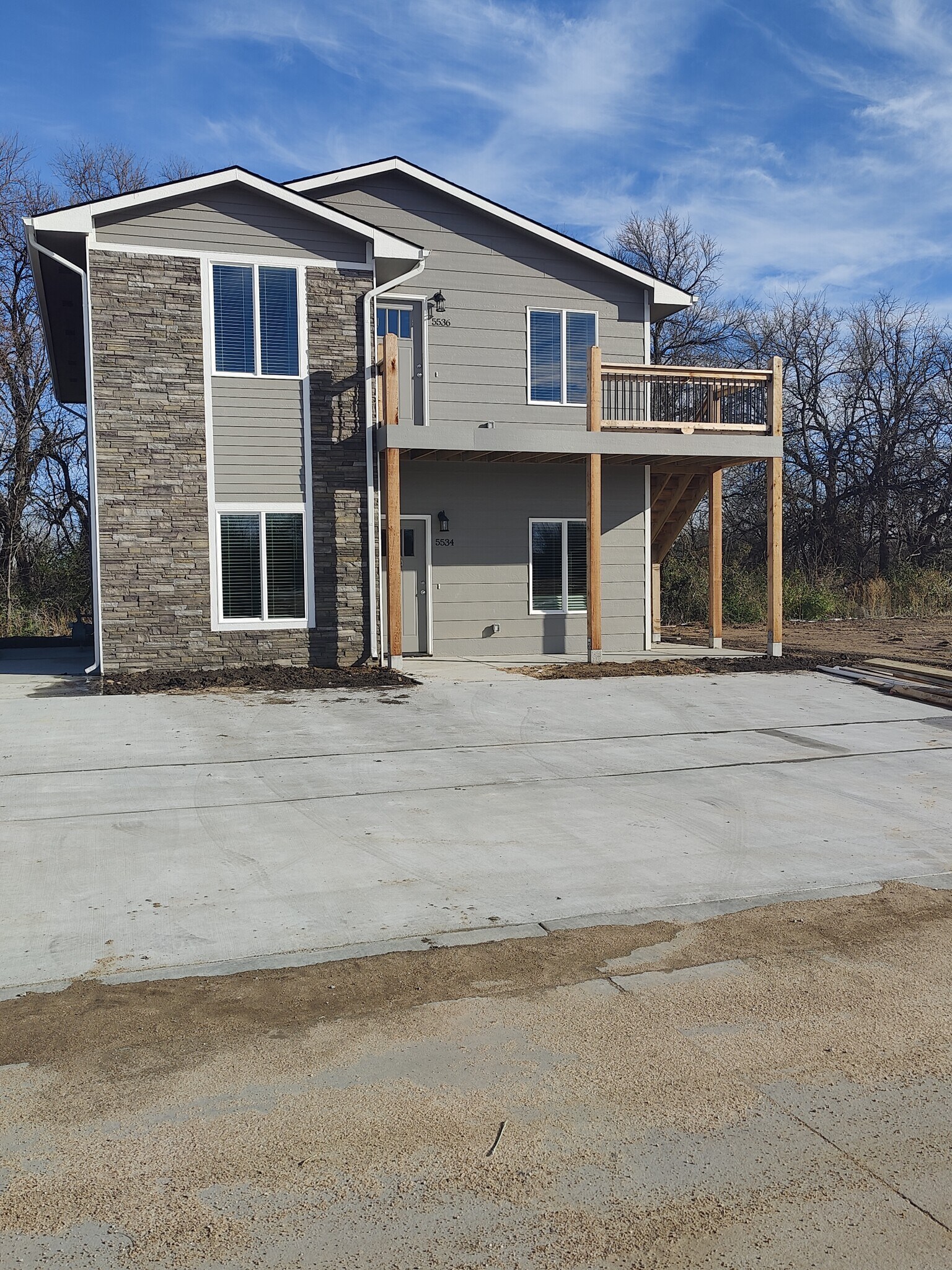 5536 Gray, Park City, KS 67204 - House Rental in Park City, KS ...