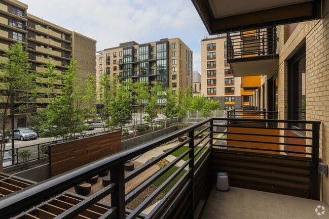 Sonnet Apartments - Washington, DC | Apartments.com