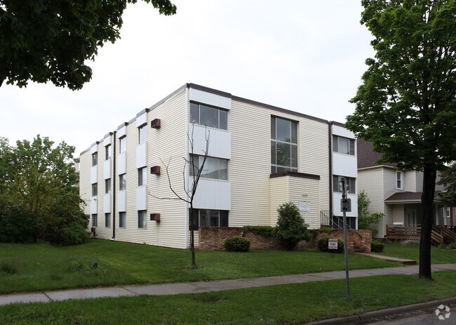 University Terrace Apartments Rentals - Minneapolis, MN | Apartments.com