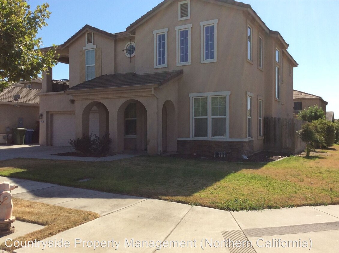 4181 Panorama Ave, Turlock, CA 95382 - House Rental in Turlock, CA ...
