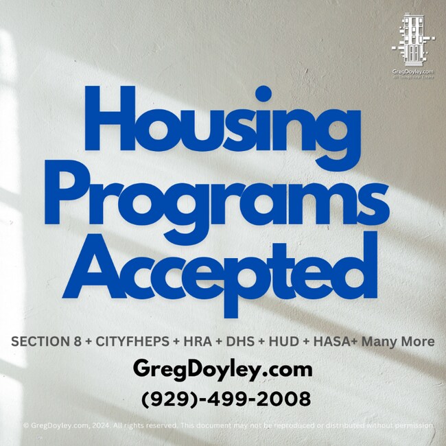 Olinville Apartments for Rent with Utilities Included - Bronx, NY ...