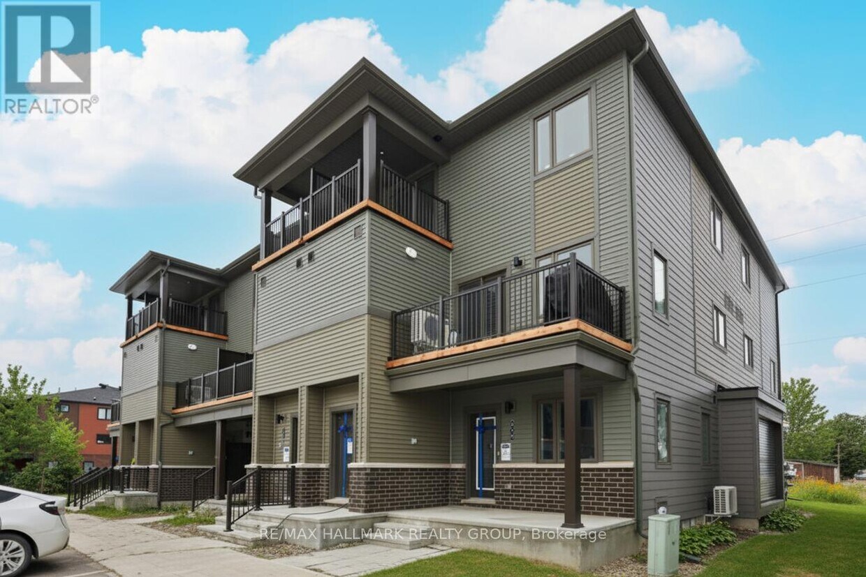 514 Lillian Freiman Private, Ottawa, ON K2J 6Z8 - Townhouse for Rent in Ottawa, ON | Apartments.com