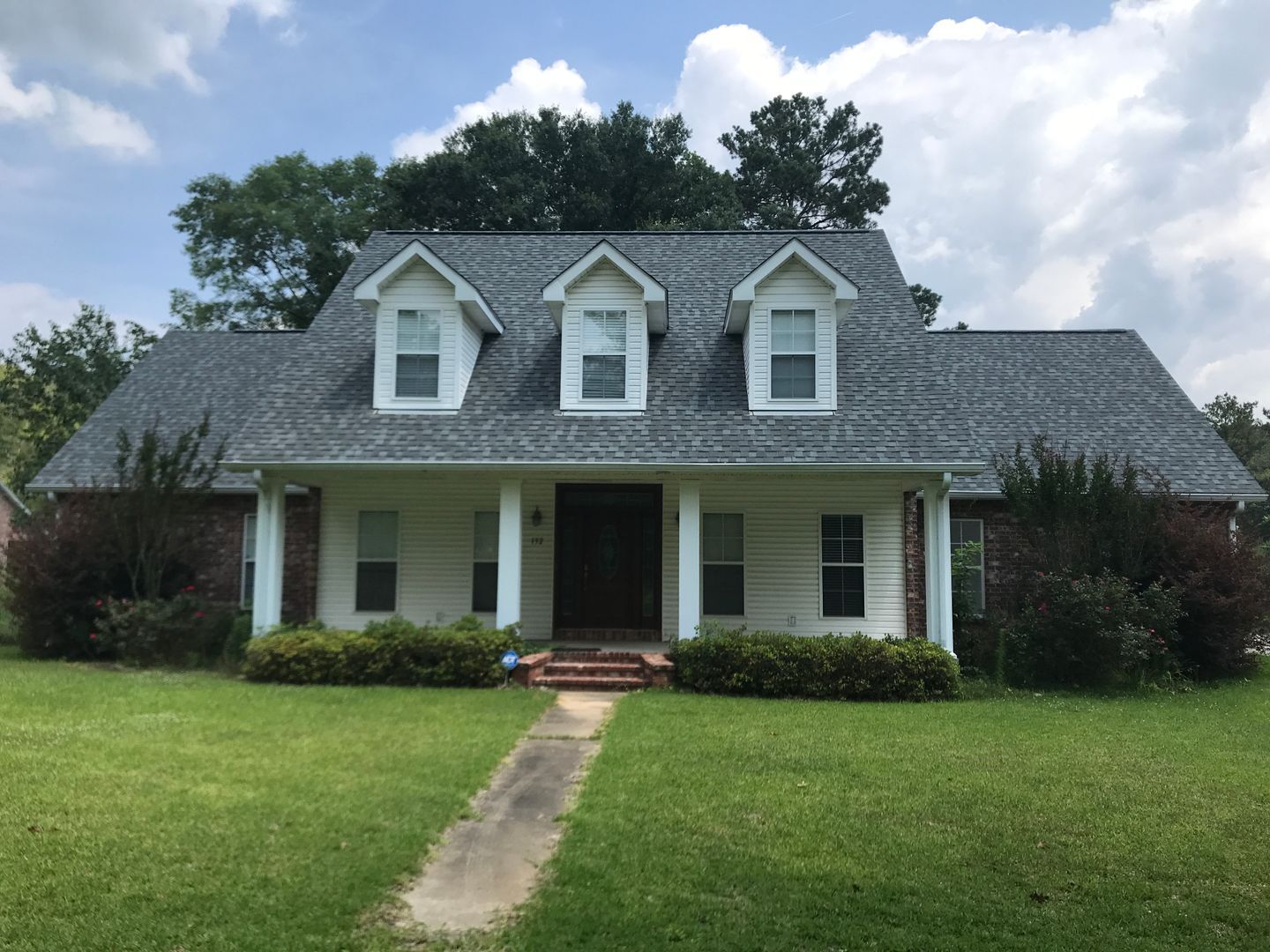 132 Langston Rd, Woodworth, LA 71485 - House Rental in Woodworth, LA ...