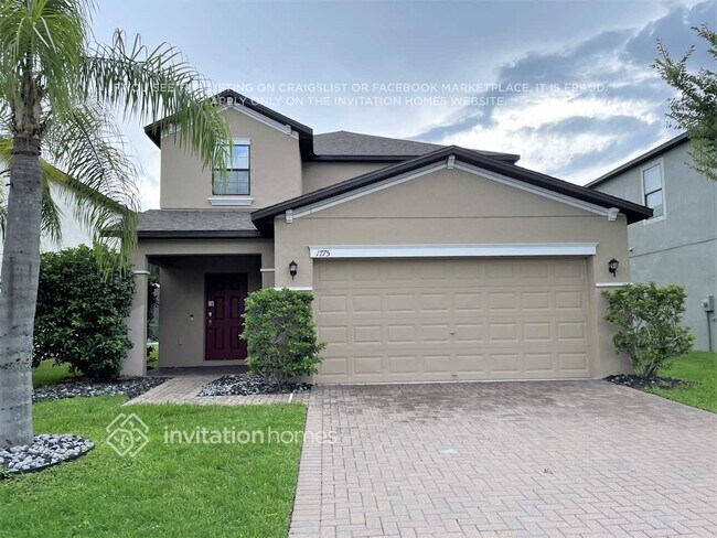 Apartments for Rent with Parking in Trinity Preserve, New Port Richey ...