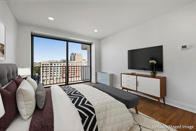 4141 N Henderson Rd Unit 916, Arlington, VA 22203 - Condo for Rent in ...