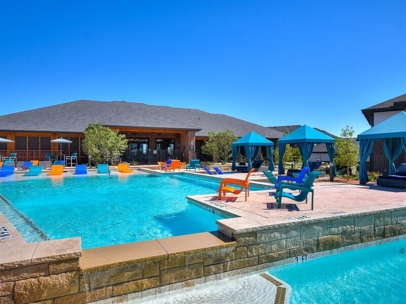 The Emerson Apartments - 1221 New Meister Ln Pflugerville, TX 78660 ...