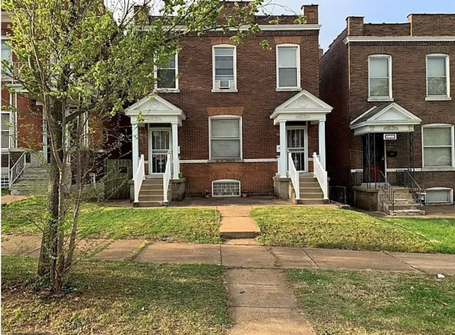 3622 Liermann Ave Unit 2nd Floor, St. Louis, MO 63116 - Room for Rent ...