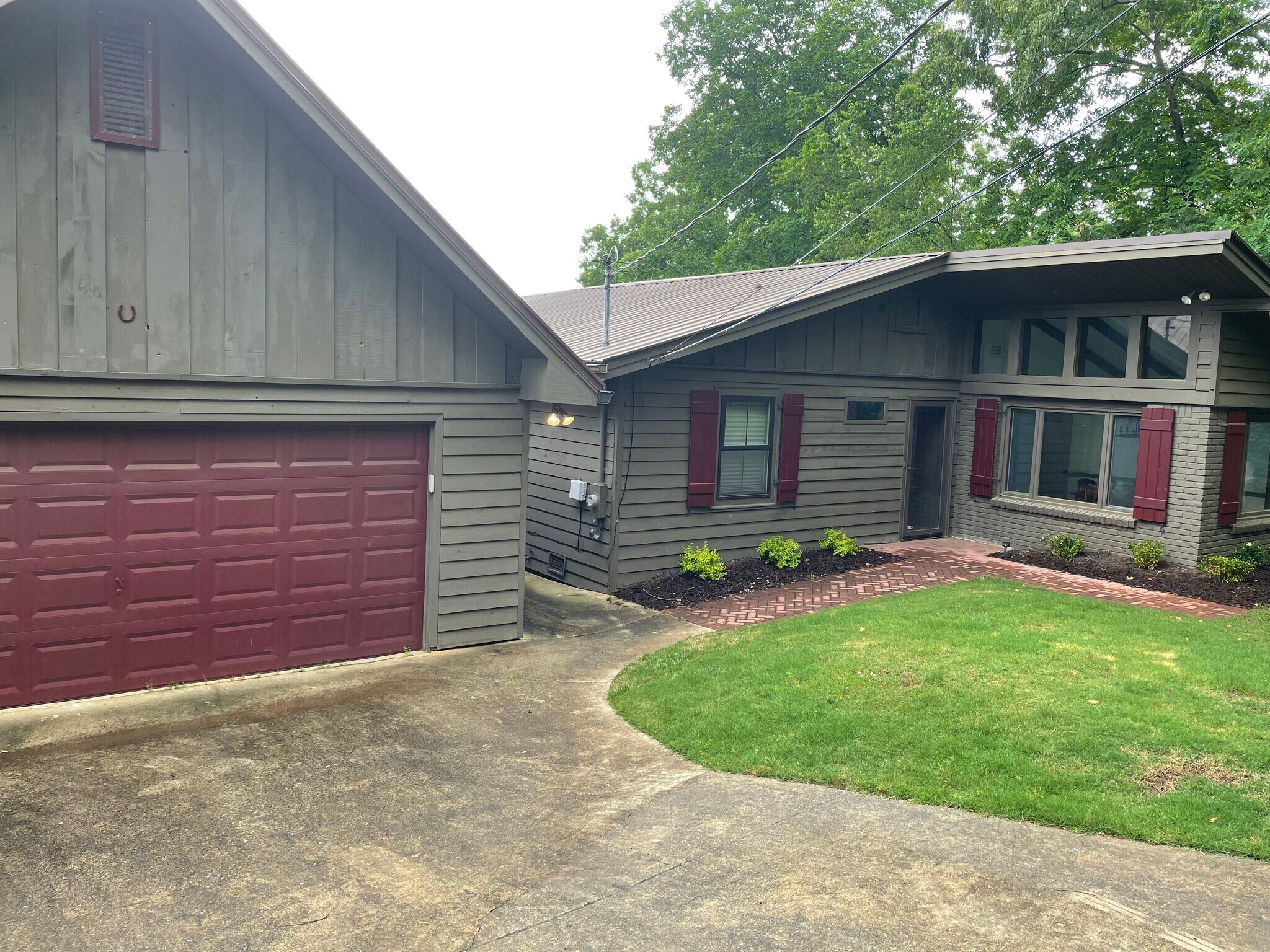 3660 Looper Lake Cv, Gainesville, GA 30506 - House Rental in ...