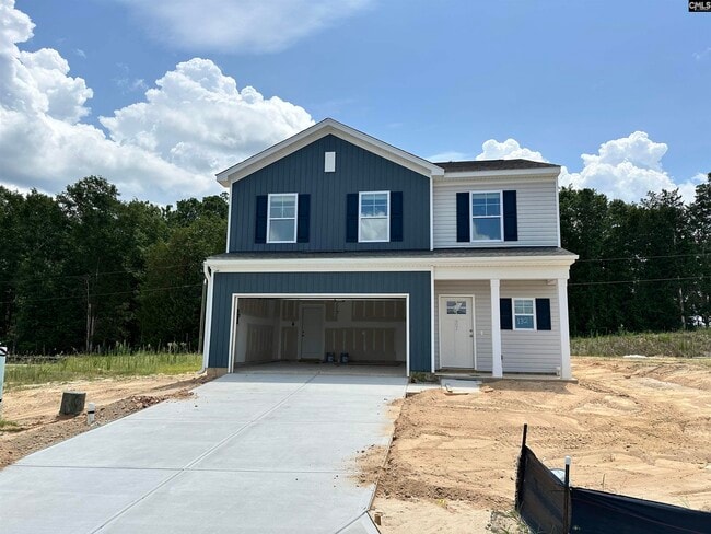 907 Blenheim Wy, Gilbert, SC 29054 - House Rental in Gilbert, SC ...