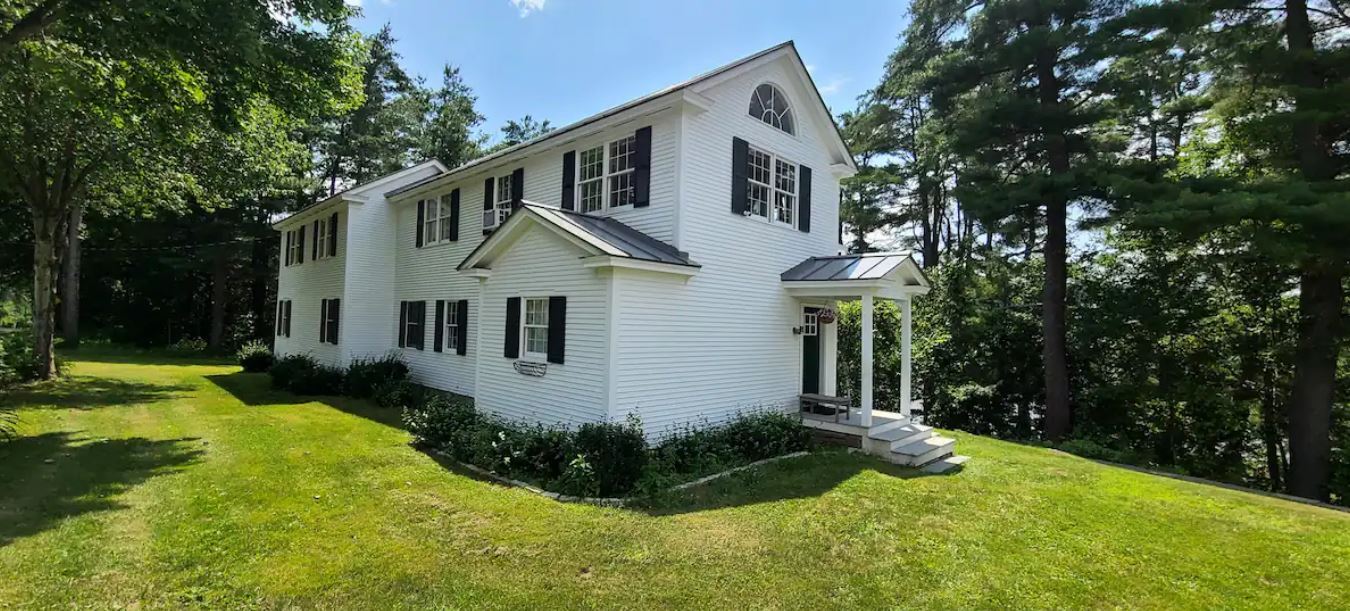 339 River Rd, Lyme, NH 03768 - House Rental in Lyme, NH | Apartments.com