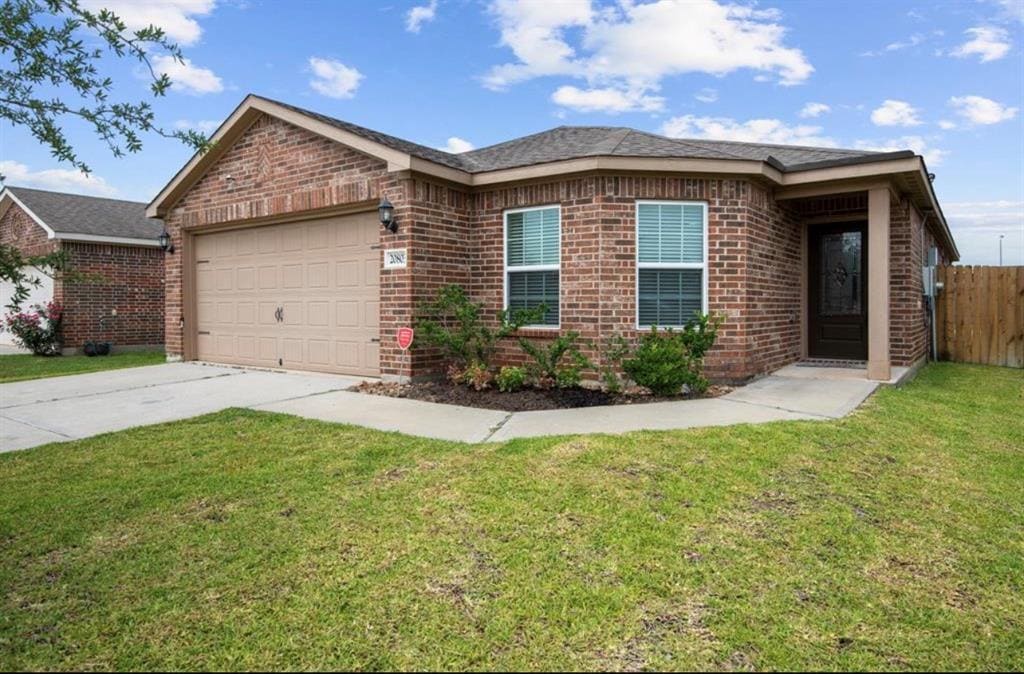 20803 Echo Manor Dr, Hockley, TX 77447 - House Rental in Hockley, TX ...