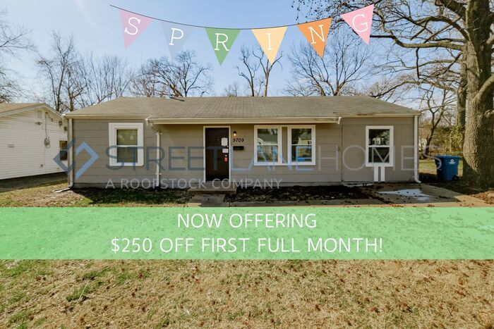 9709 Vickie Pl, St. Louis, MO 63136 - House Rental in St. Louis, MO ...