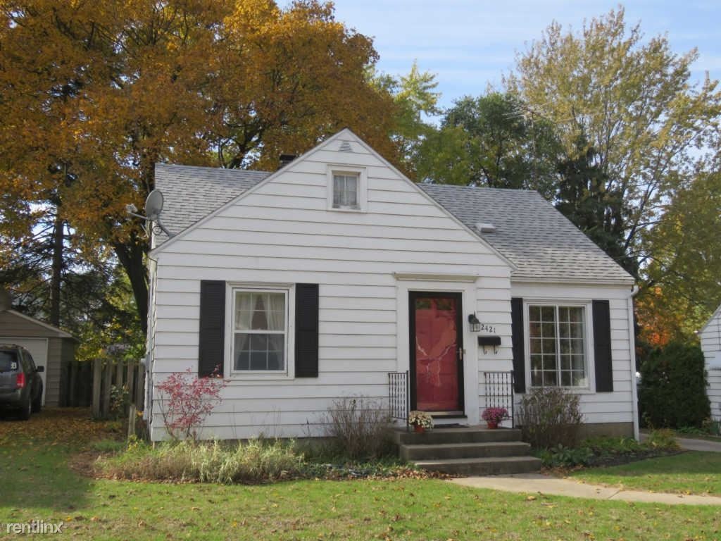 2421 Mildred Ave Se, Grand Rapids, MI 49507 - House Rental in Grand ...