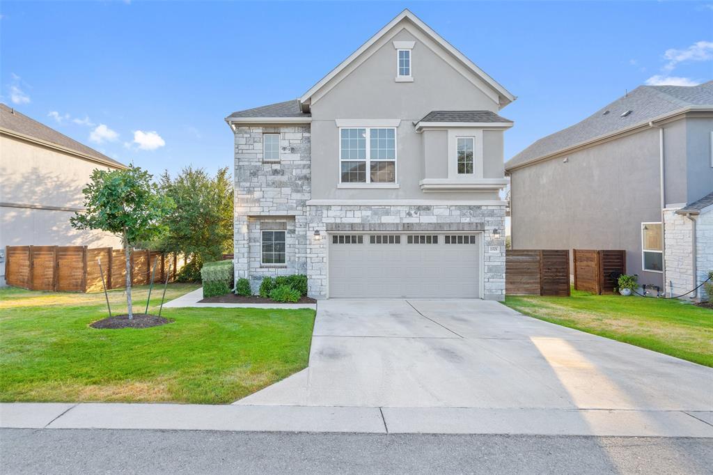 16508 Sydney Carol Ln, Austin, TX 78734 - House Rental in Austin, TX ...