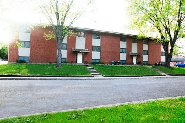 Southpark Apartments - Apartments in Columbia, MO | Apartments.com
