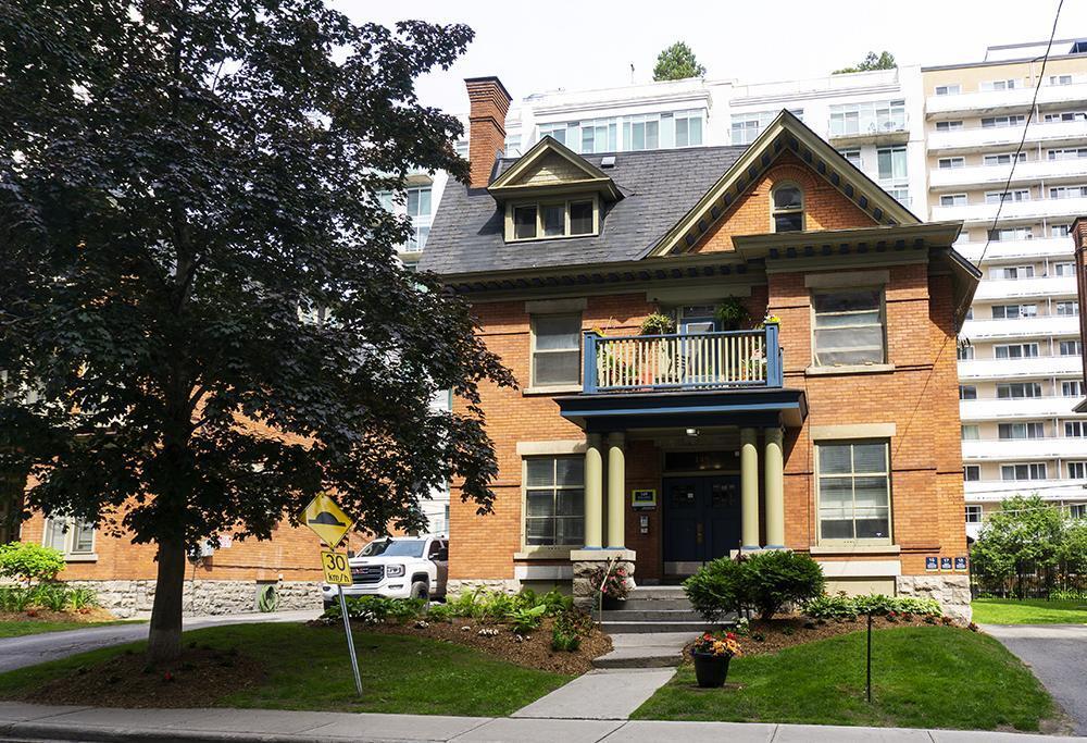 149 MacLaren Apartments - 149 Maclaren St Ottawa, ON | Apartments.com