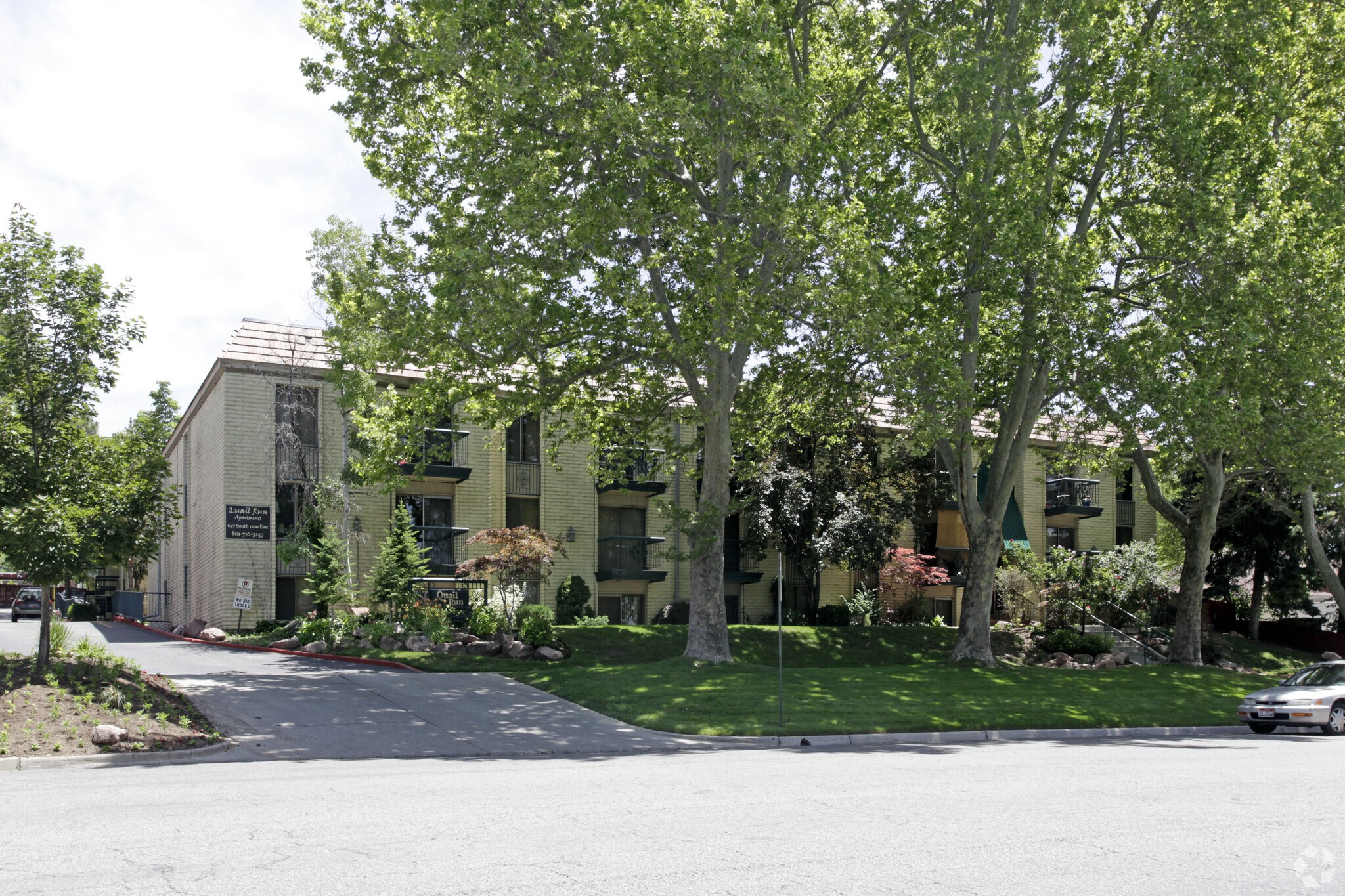 Quail Run - 647-659 S 1200 E Salt Lake City, UT 84102 | Apartments.com