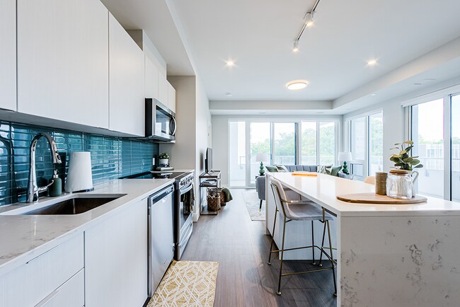 The Kay Apartments - 3610 Dixie Rd Mississauga, ON | Apartments.com