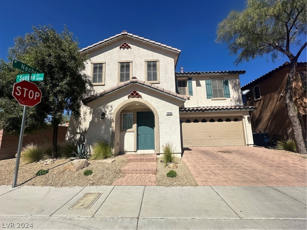 10949 Sundad St, Las Vegas, NV 89179 - House Rental in Las Vegas, NV ...