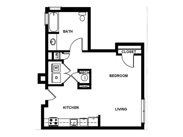 One12 Courtland Rentals - Atlanta, GA | Apartments.com