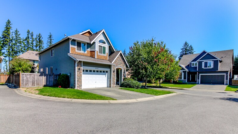 27419 238th Pl SE, Maple Valley, WA 98038 - House Rental in Maple ...