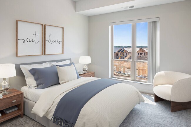The Landing at Amber Fields - Apartments in Rosemount, MN | Apartments.com