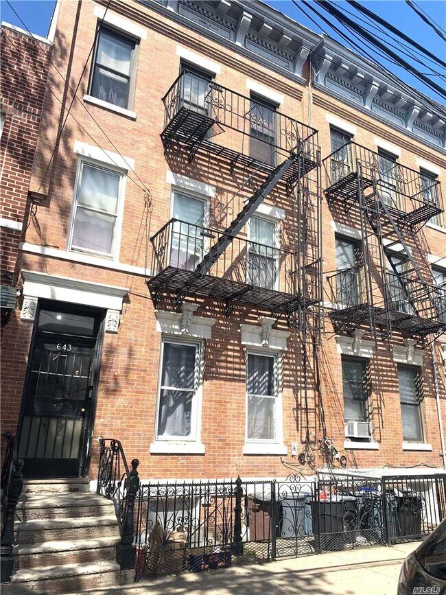 643 Bay Ridge Ave Unit 2R, Brooklyn, NY 11220 - Apartment for Rent in ...