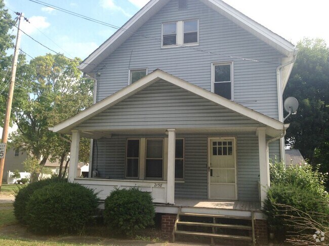 Goodview Park Apartments for Rent - Akron, OH - 1 Rentals | Apartments.com