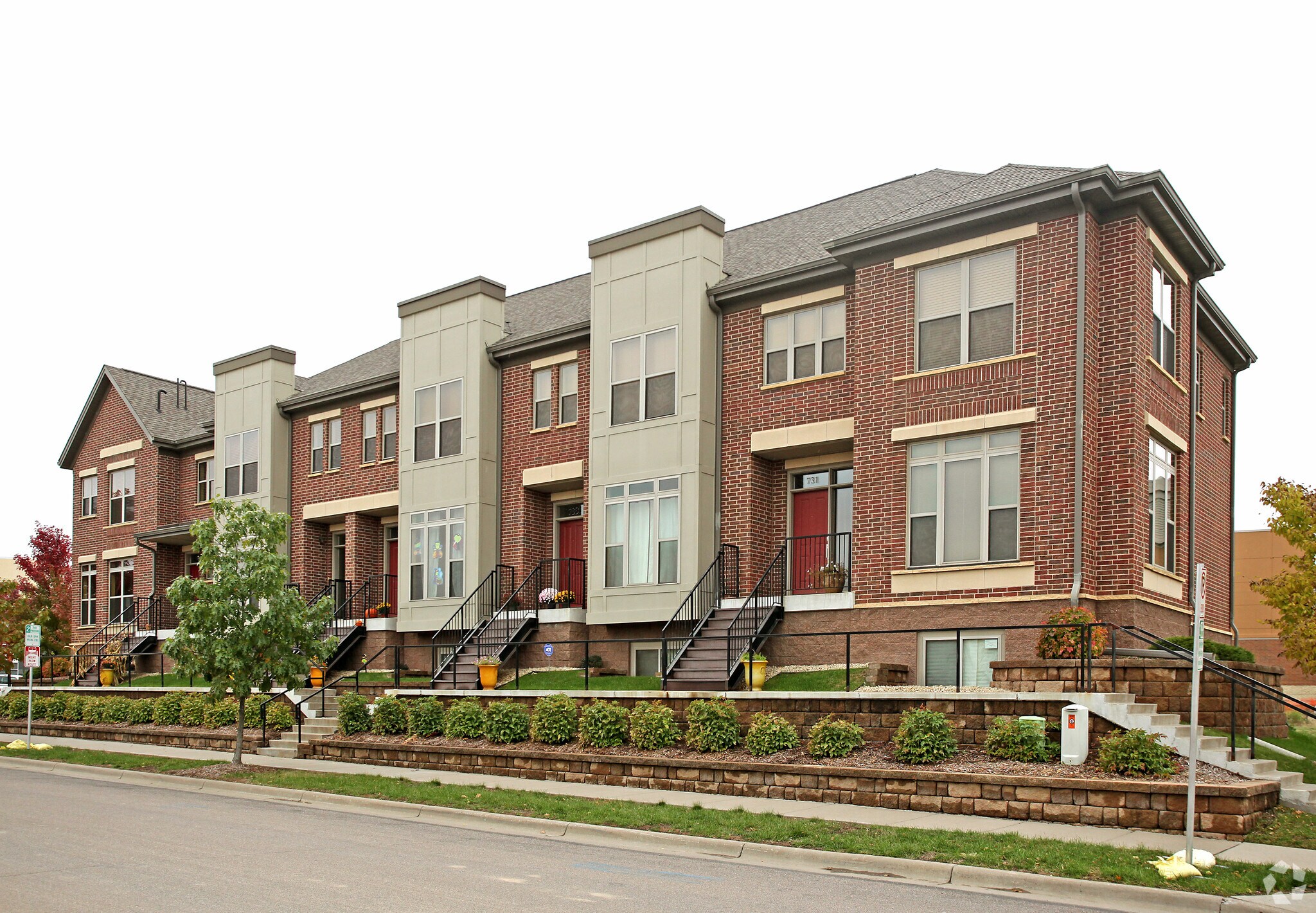 731-739 Mercer St, Saint Paul, MN 55102 - 731-739 Mercer St Saint Paul ...