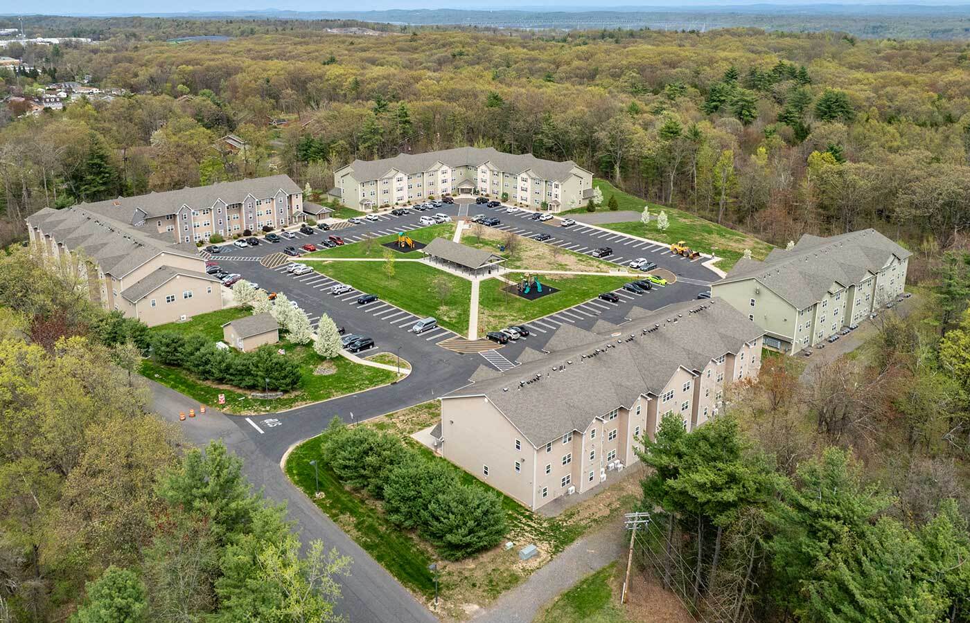 Ulster Gardens - 2000 Ulster Gardens Ct Kingston, NY 12401 | Apartments.com