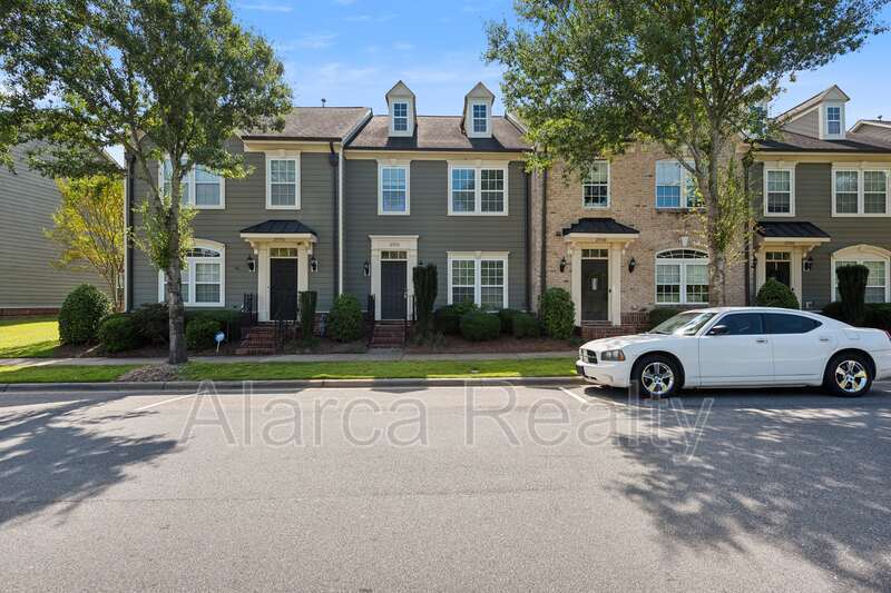 21552 Old Canal St, Cornelius, NC 28031 - Townhome Rentals in Cornelius ...