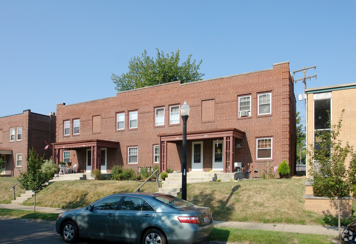 1455-1461 Northwest Blvd, Columbus, OH 43212 - 1455-1461 Northwest Blvd ...