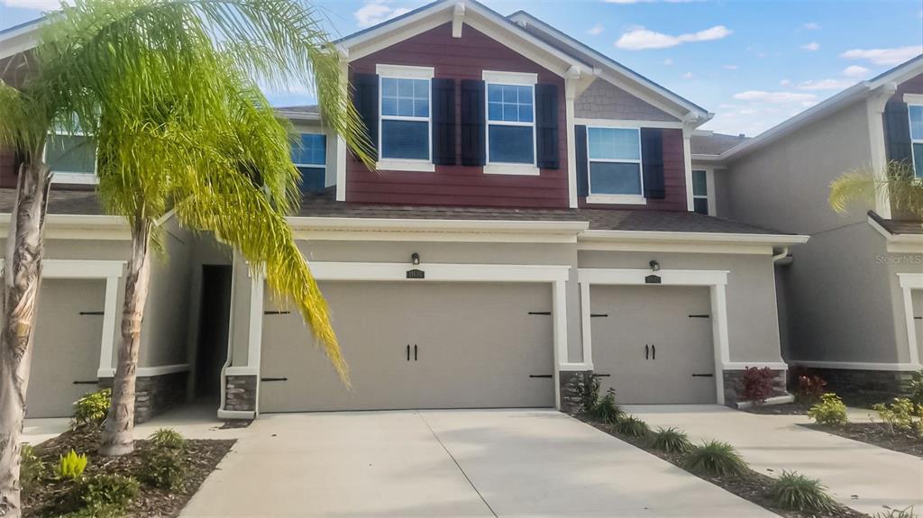 11646 Rolling Green Dr, Bradenton, FL 34211 - Townhome Rentals in ...