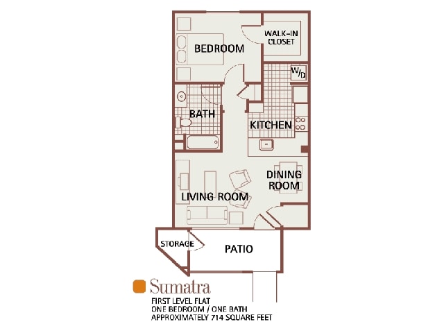 Tamarind Square Rentals - Sunnyvale, CA | Apartments.com