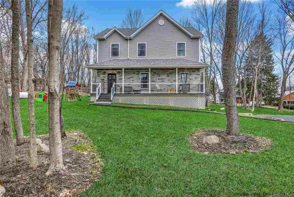 135 Chapel Hill Rd, Highland, NY 12528 - House Rental in Highland, NY ...