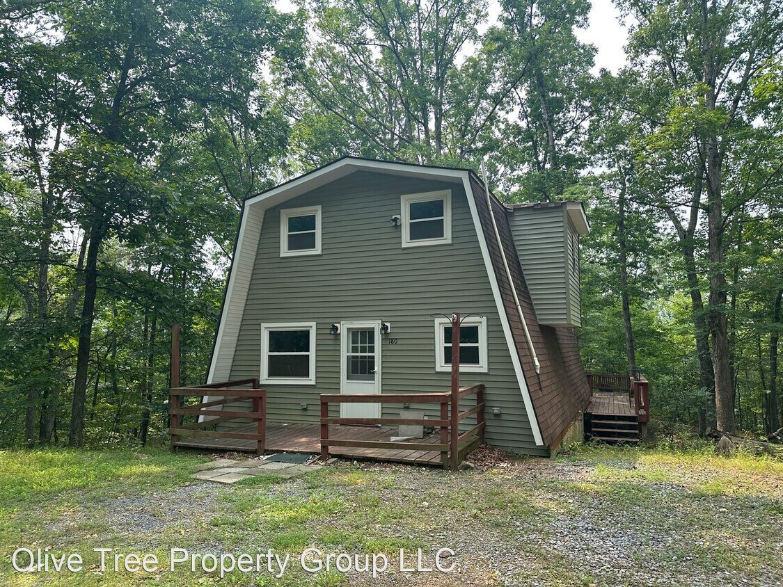 180 Persimmon Tree Ln, Gore, VA 22637 - House Rental in Gore, VA ...