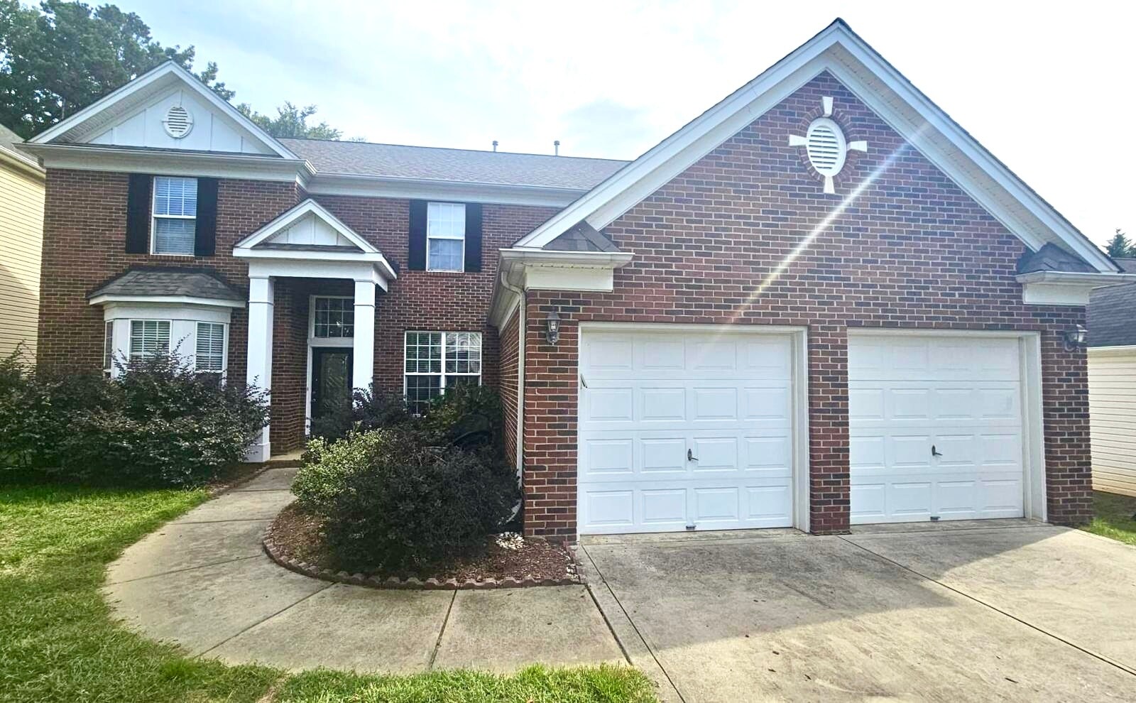 14324 Northridge Dr, Charlotte, NC 28269 - House Rental in Charlotte ...