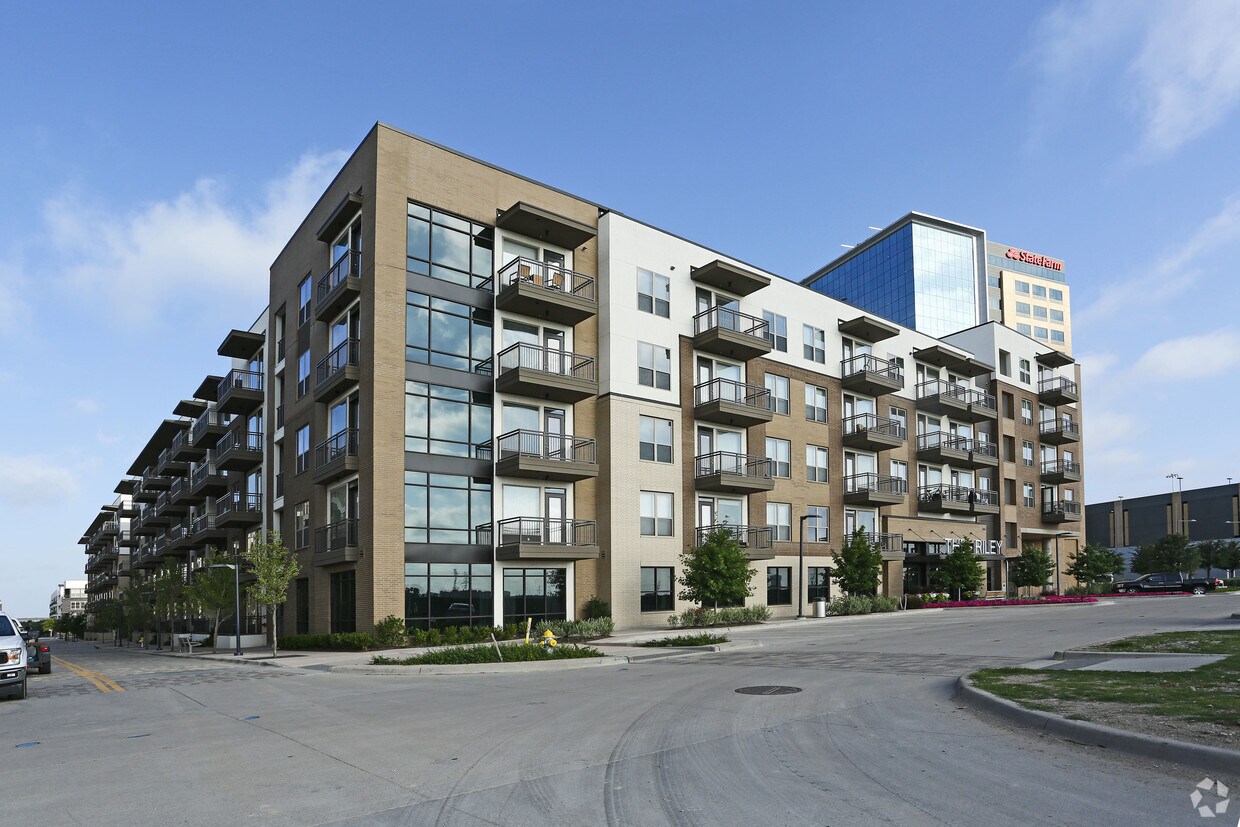The Riley - Apartments in Richardson, TX | Apartments.com