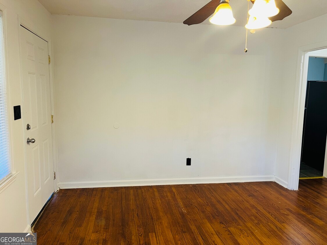 50 Lone Oak St, Grantville, GA 30220 - House Rental in Grantville, GA ...